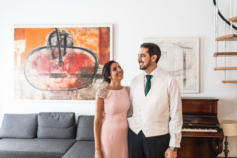 María x Alex | | Foto y Video Lifestyle